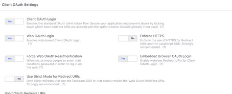 Firebase Auth Not Working When Facebook App Installed On Device · Issue
