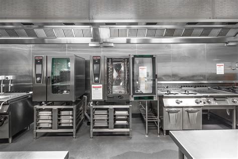 Adelaide Womens Prison Kitchen Grieve Gillett Architects Adelaide