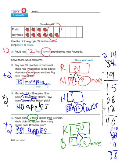 Unit 5 Math Review Mr Andarys Deep Sea Thinkers