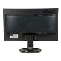 Acer K202HQL 20" LCD Monitor - Micro Center