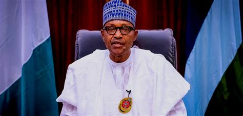 Nigeria 61 Full Text Of Buharis Independence Day Speech Heritage