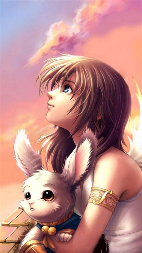 Iphone 5 Anime Wallpapers Top Free Iphone 5 Anime Backgrounds