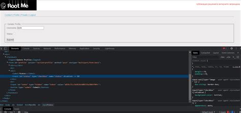CTF NT213 M21 ANTN CSRF Token Bypass Md At Master Ndxbinh1922001