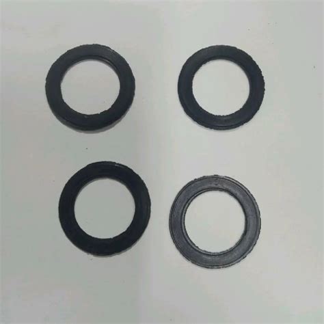 20mm Black Rubber Oil Seal At Rs 8 Set Rubber Oil Seal In New Delhi