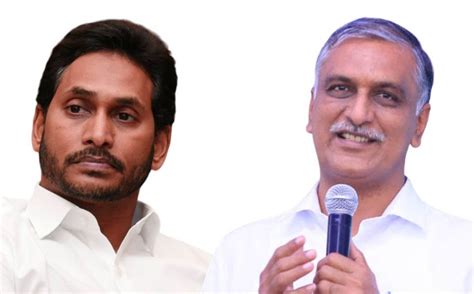 ఆంధ్రప్రదేశ్ పై సంచలన వ్యాఖ్యలు చేసిన హరీష్ రావు