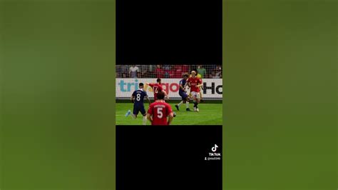 Fc 24 Manchester United Vs Chelsea Tik Tok Sharing Youtube