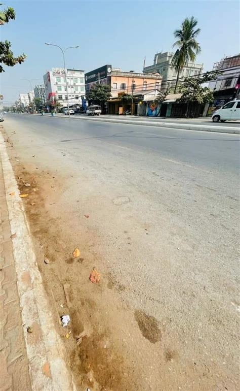 မန္တလေး၏ အသံတိတ်သပိတ် ရာနှုန်းပြည့် အောင်မြင်၊ မြို့နယ်အားလုံးတွင် လူသူ၊ ကား၊ ဆိုင်ကယ် မရှိဘဲ