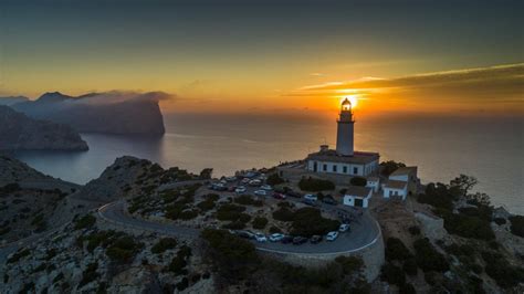 The Best Sunsets Of Mallorca Vima Blog