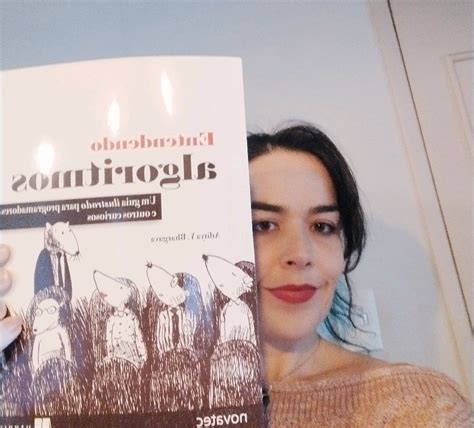 Algoritmos Livros Data Python Devs Luisa Cassini