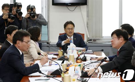 진통 겪는 국회 기재위 조세소위