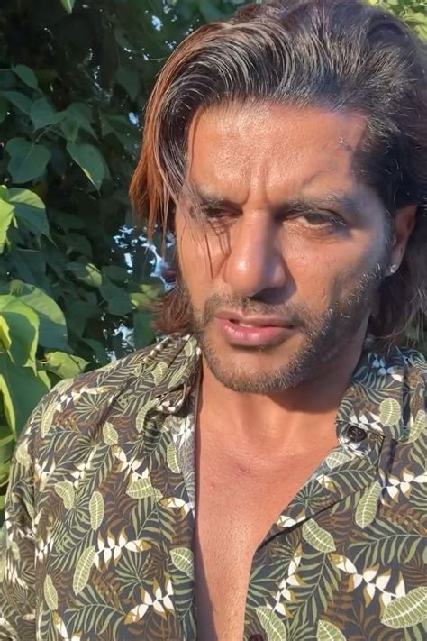 Karanvir Bohra Wiki Biography Age Gallery Spouse And More