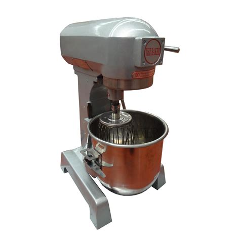Flour Mixer
