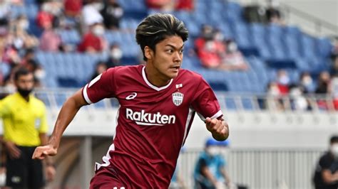 小田裕太郎、ハーツ移籍決定！監督も大絶賛で即デビューも ｜qoly サッカーニュース