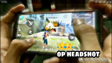 Dragunov One Tap Headshot Op Headshot Youtube