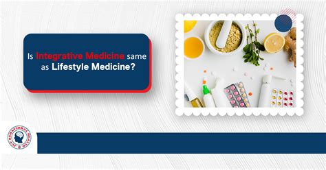 Relief Corner Is Integrative Medicine The Same As Lifestyle Medicine