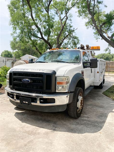 Simco 2400 Drilling Rig