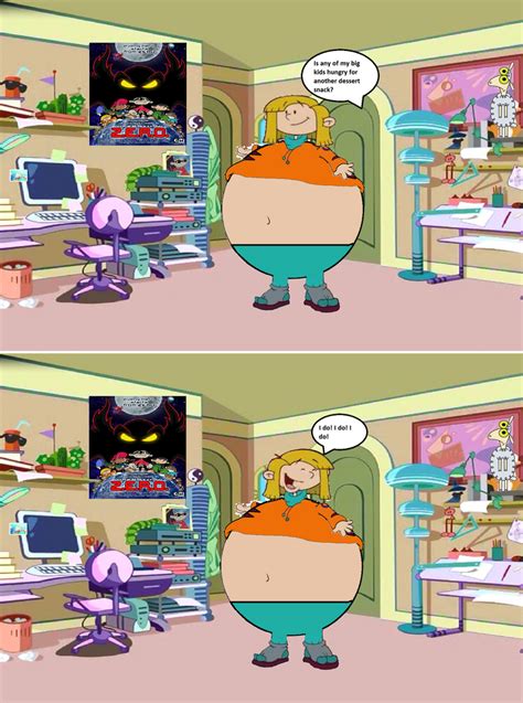 The Belt Buster 33 By Knotholeknuts On Deviantart