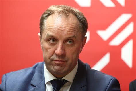 Mieczysław Struk Jest Już Zdrowy Negatywny Wynik Testu Koronawirusa U