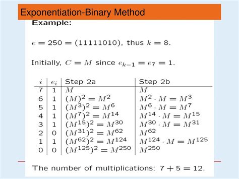 Ppt Chapter 9 Public Key Cryptography And Rsa Powerpoint Presentation Id6552801