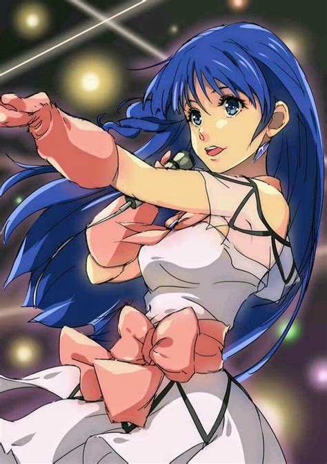 Pin On Lynn Minmay