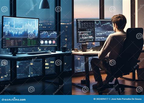 Dual Monitor Setup Hot Sex Picture