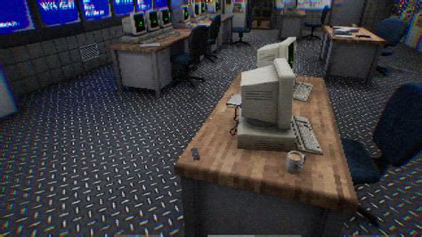 Security Booth Directors Cut 100 دليل الإنجاز