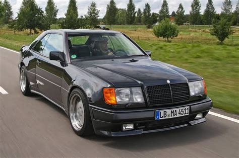 Who Would Like To See An Old School Brabus On Csr R Csrracing2