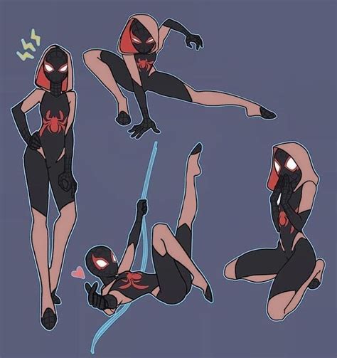 Pin By Cira Ann On Spidersona Faves Inspirations Spiderman Drawing Spiderman Art Sketch
