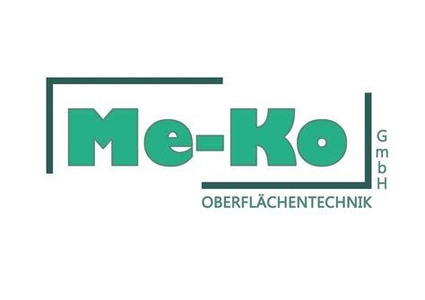 Me-Ko Oberflächentechnik GmbH