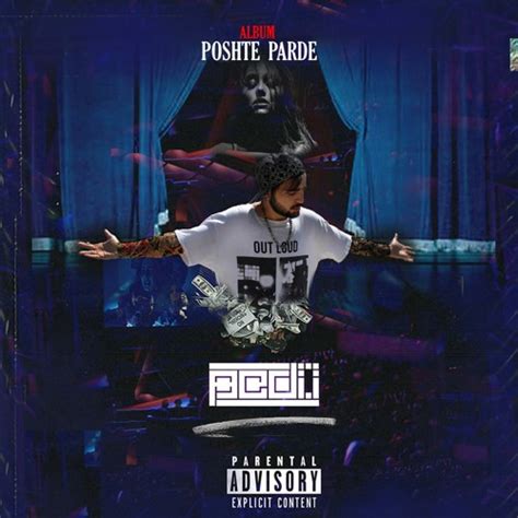 Stream Pedi I Listen To Poshte Parde Playlist Online For Free On