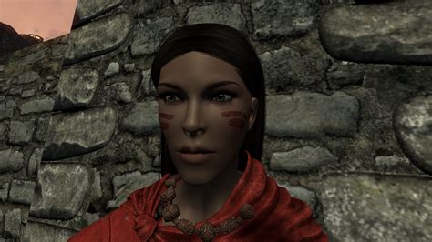 Share Your Racemenu Preset Slot File Page 8 Skyrim General