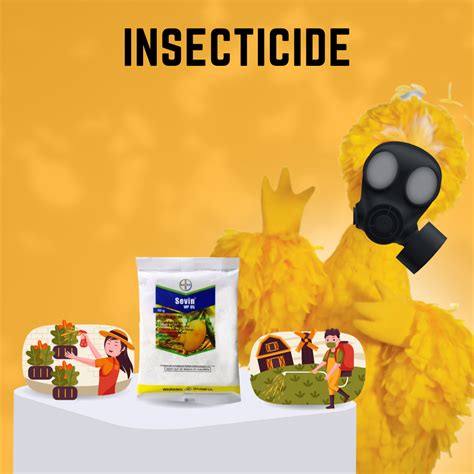 Sevin Wp85 Powder Insecticide Carbaryl Lazada Ph