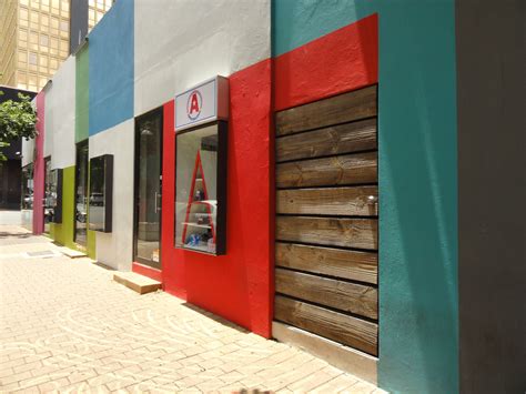 Free Images Architecture Wall Red Color Facade Interior Design