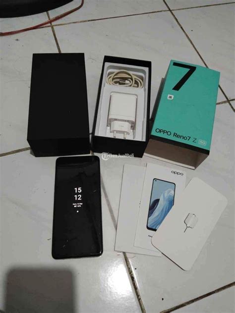 Hp Oppo Reno Z G Rainbow Spectrum Bekas Fullset Nominus Di Depok Tribun Jualbeli
