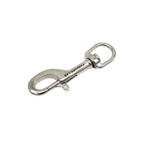 판도라랩pandora Lab 논슬립 볼트스냅 75mm 물이좋다