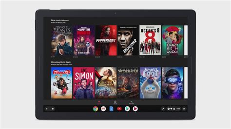 Pixel Slate How To Watch Movies And TV Offline YouTube