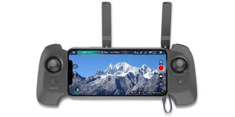 FIMI Mini 3, full review: full of features!