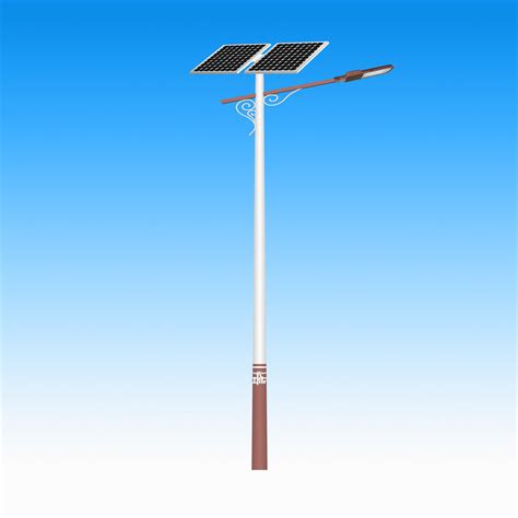 25m 30m 35m Galvanized Conical Octagonal Steel Outdoor LED High Mast