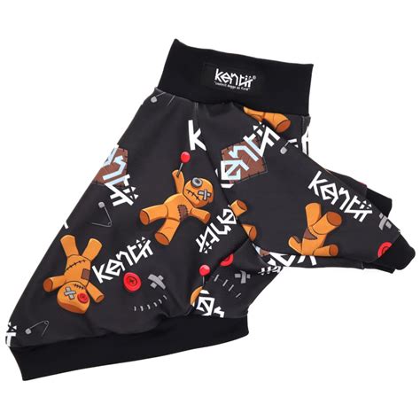 Hex Doll ヘックスドール Kentii[ケンティー]公式通販サイト｜アスレティックドッグウェア（犬服）