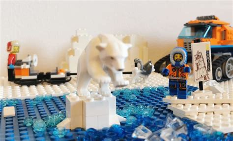 Mo C Bricks Sensibile Ai Progetti Di Valore Umanitario Ha Deciso Di Supportare MO C BRICKS