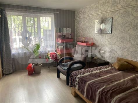 2 к квартира 57 м² 1 3 эт на продажу в Ростове на Дону Купить квартиру Авито
