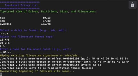 Github Plexguide Plexguide Plexguide Is A Comprehensive Docker Container Management