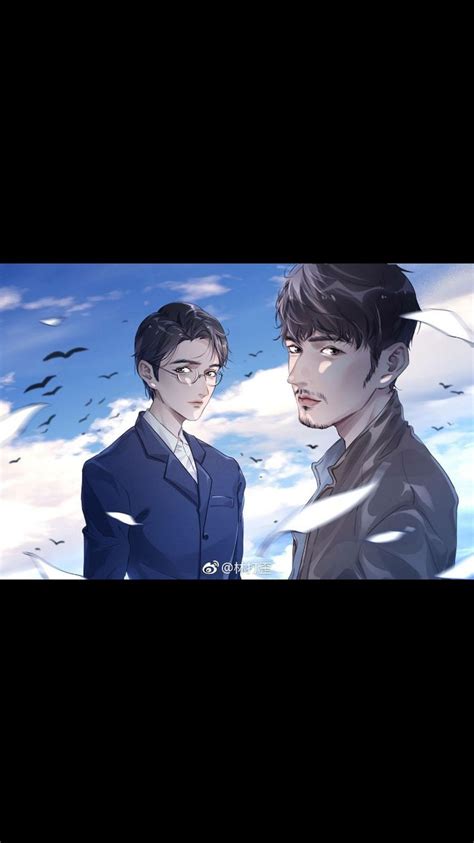 Ghim của Maia Chan trên 镇魂 Guardian Nhật