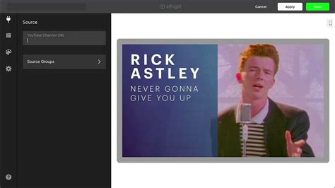 YouTube Gallery Empty Channel Issue Is Fixed Bug Fix Elfsight