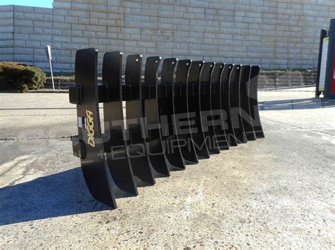 Front End Loader Tractor Rake At David Greenfield Blog