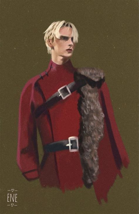 Durmstrang Draco Draco Malfoy Draco Draco Malfoy Fanart