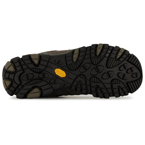 Merrell Moab 3 Mid GTX Wanderschuhe Herren Versandkostenfrei Berg