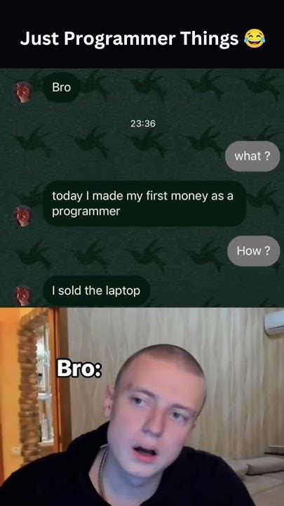 How Programmer Earns Money 😂💰codewithyash Coding Javascript Programming Youtube
