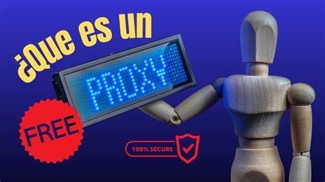 Qué Es Un Proxy Ventajas Y Desventajas Todo Lo Que Necesitas Hot Sex