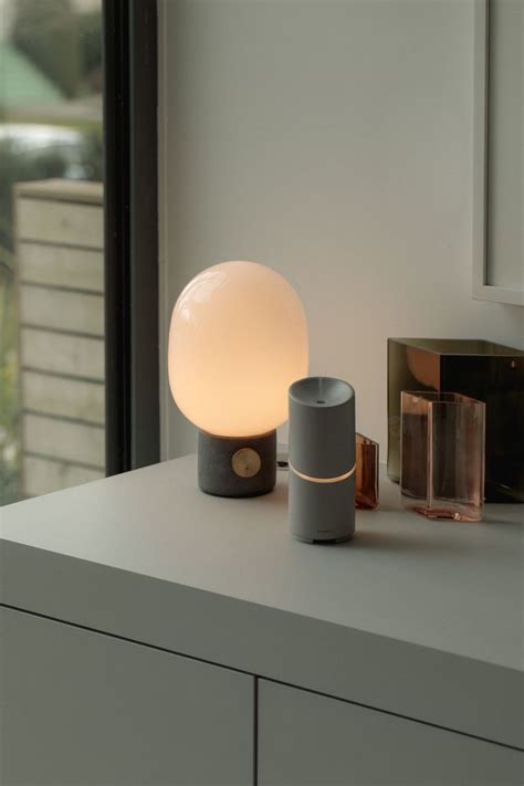Vitruvi Move Diffuser Fog Nightstand Decor Vitruvi Move Diffuser Fog Nightstand Decor